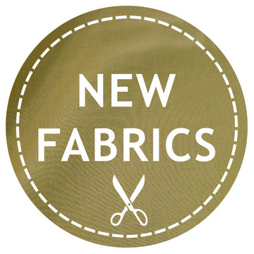 New Fabrics – East Coast Fabrics