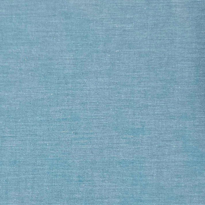 CHAMBRAY - Blue Topaz – East Coast Fabrics