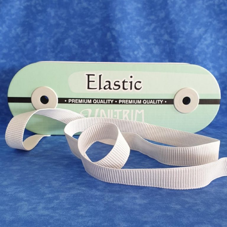 Elastic Archives - East Coast Fabrics