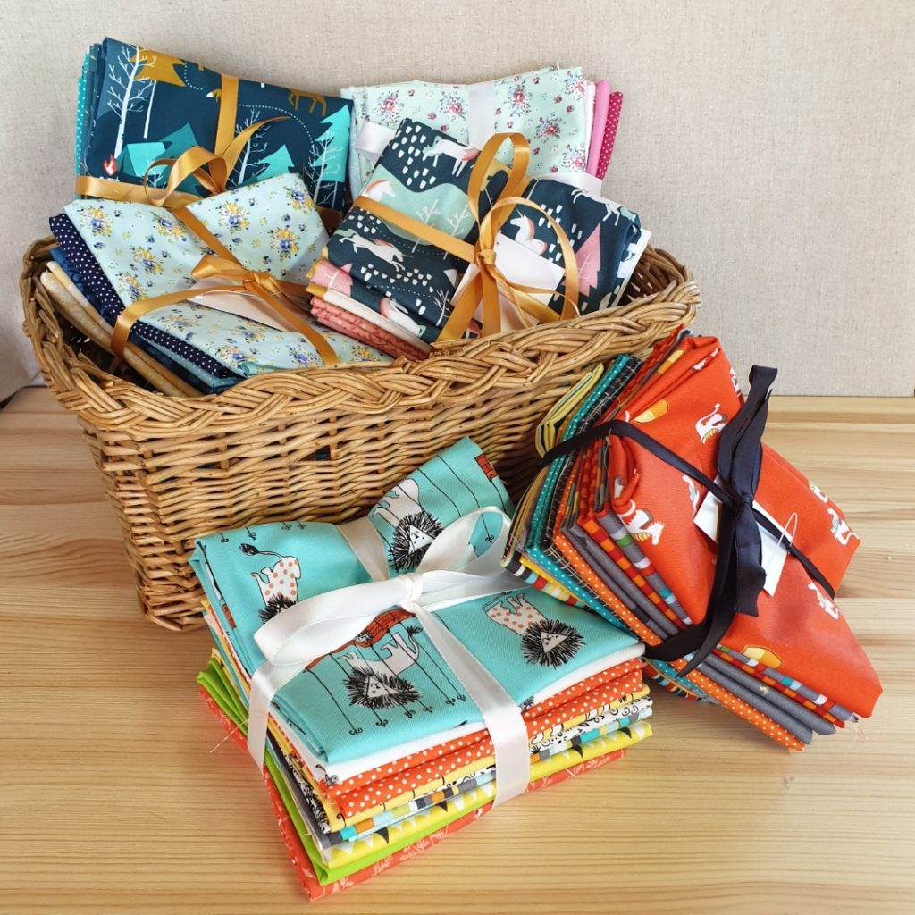 Patchwork Shops in Brisbane & Melbourne | Craft Fabrics Australia