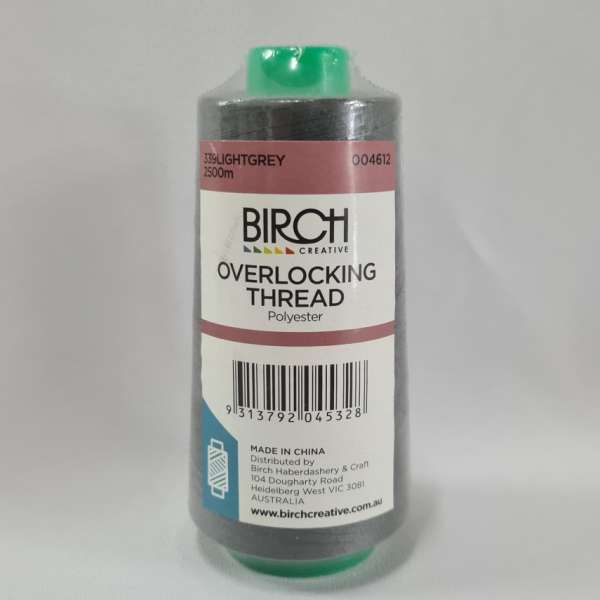 Overlocking Thread Archives - East Coast Fabrics
