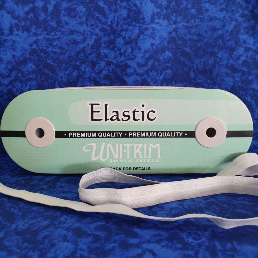 Elastic Archives - East Coast Fabrics