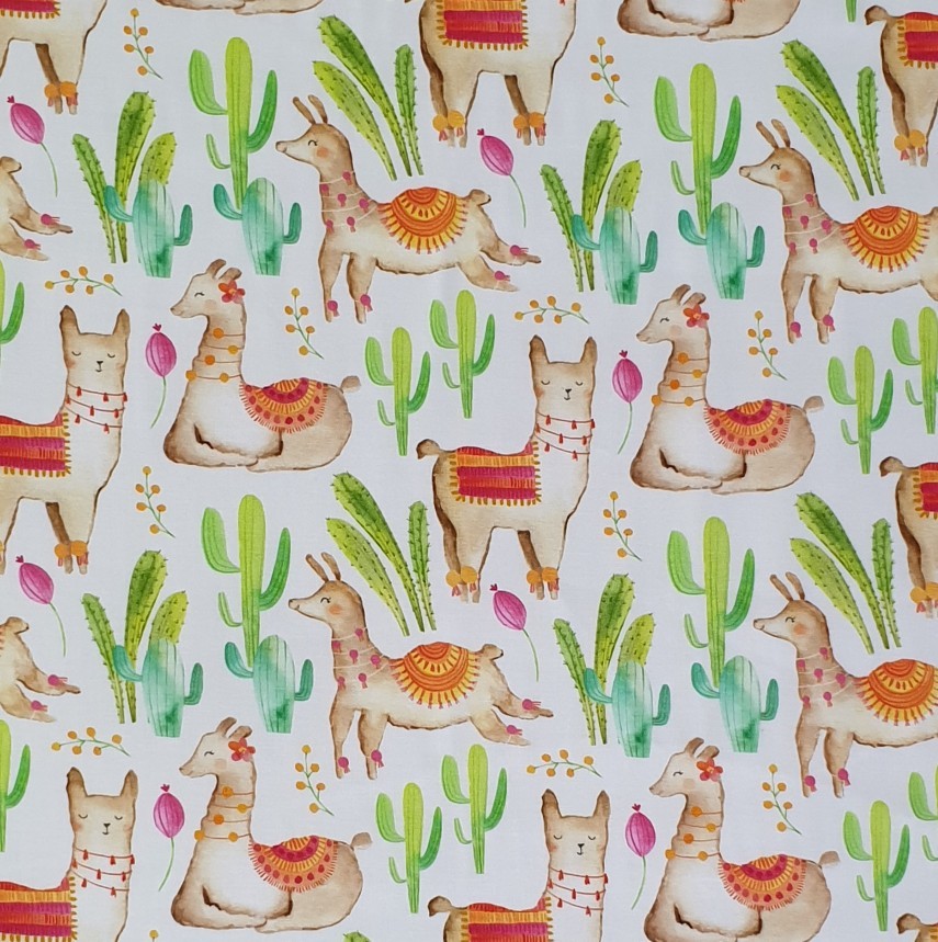 Animals and Animal Prints Archives - Page 2 of 4 - East Coast Fabrics