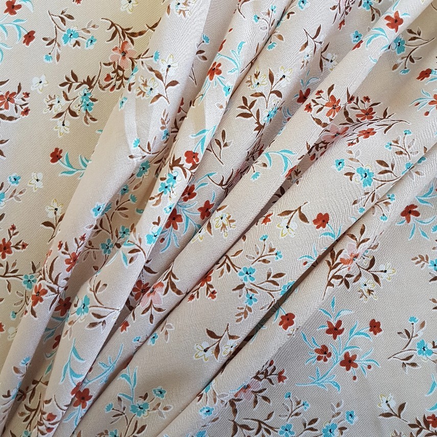 Rayon Archives - East Coast Fabrics