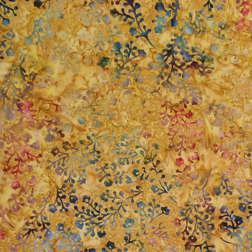 Batiks Archives - East Coast Fabrics