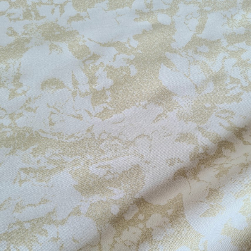 PANAMA - Gold - East Coast Fabrics