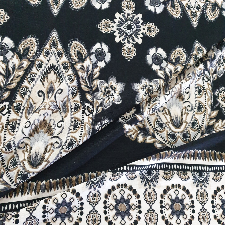 Buy Rugby Knit Fabric Online - East Coast Fabrics