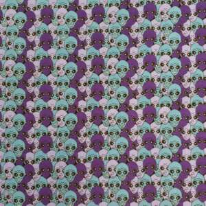 Buy Latest Fabric Material in Australia | Plain & Printed Fabrics