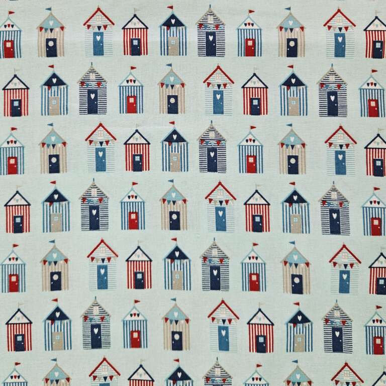 Beach Club - Beach House - East Coast Fabrics