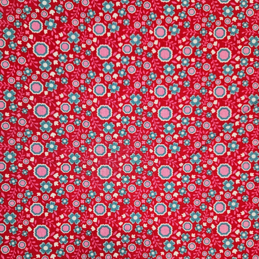 Fairytale - Fairy Garden - East Coast Fabrics