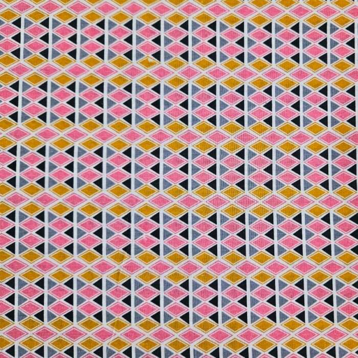 Kitty Garden - Multi Blender - East Coast Fabrics