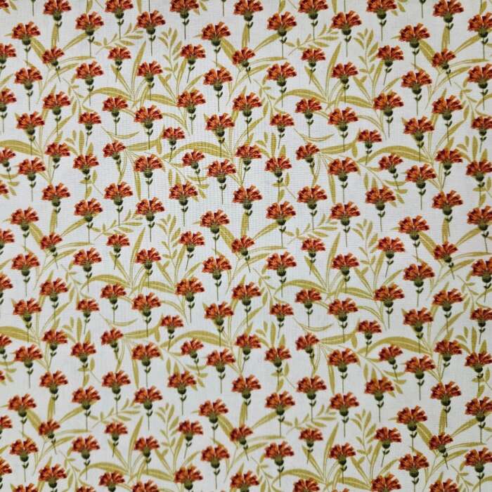 Wildflower - Mini Flowers - East Coast Fabrics