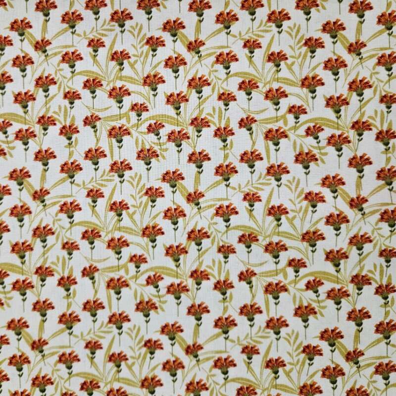 Wildflower - Mini Flowers - East Coast Fabrics